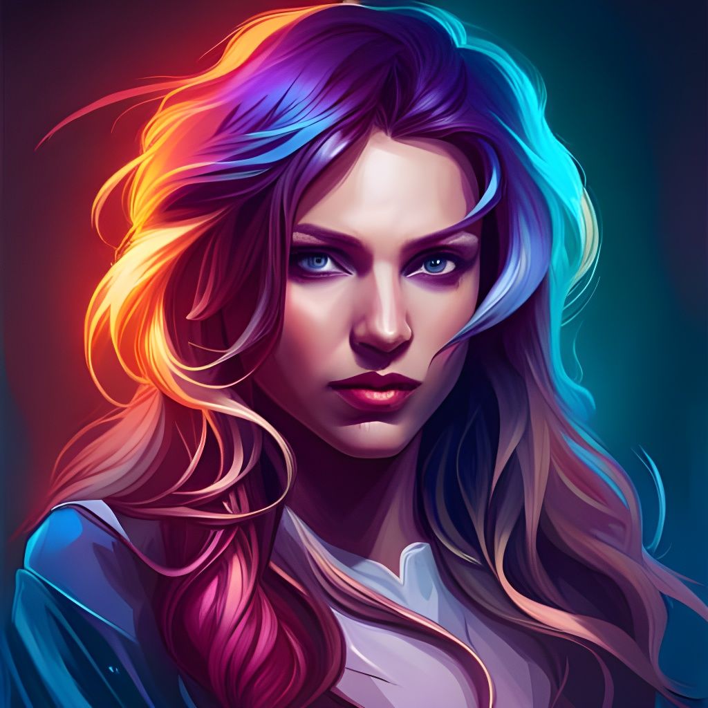 Untitled Creation - AI Generated Artwork - NightCafe Creator