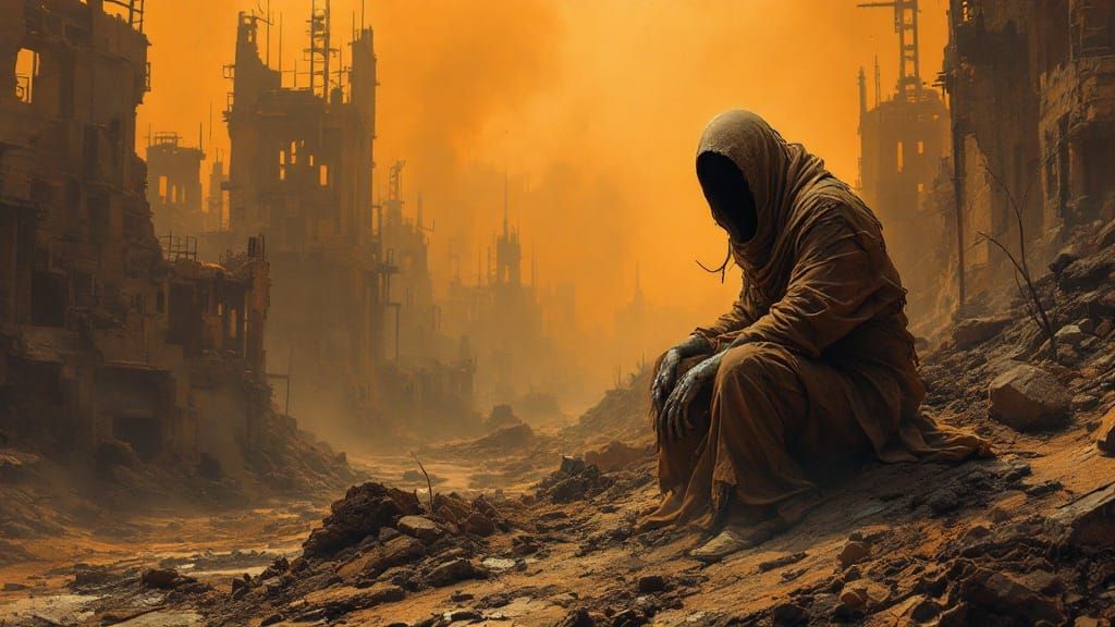 The Apocalypse IV - The Apocalypse IV