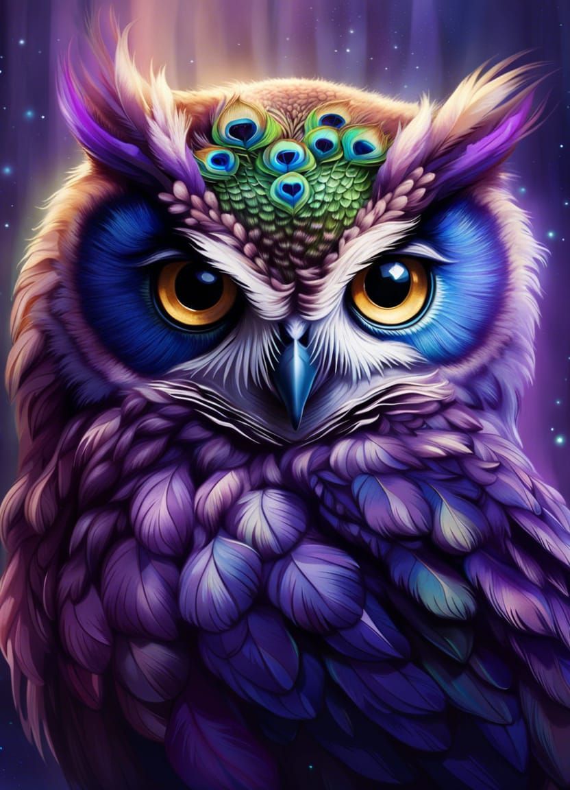 National Geographic photo of Intricate adorable fluffy "gorgeous ...