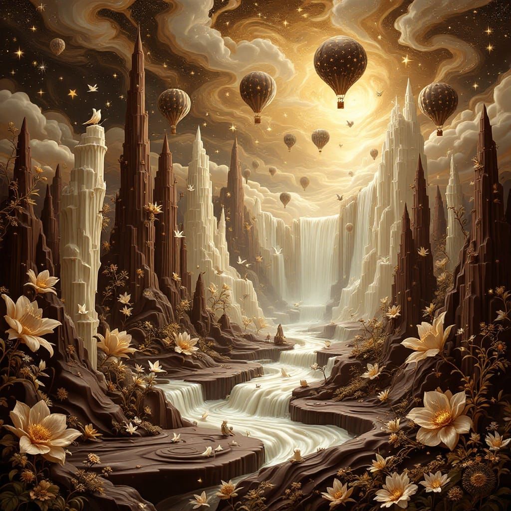 Dreamtide symphony - Dreamtide symphony