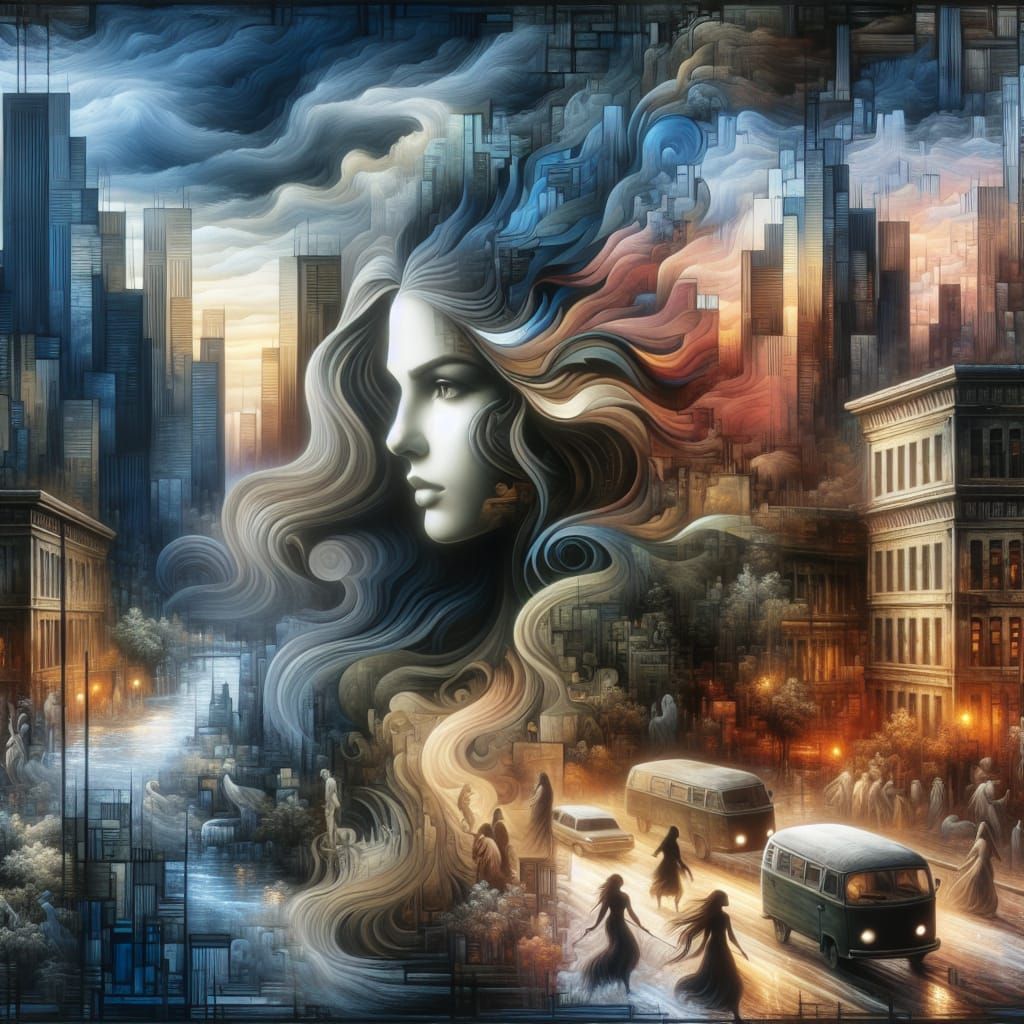 Csaba City - Csaba City