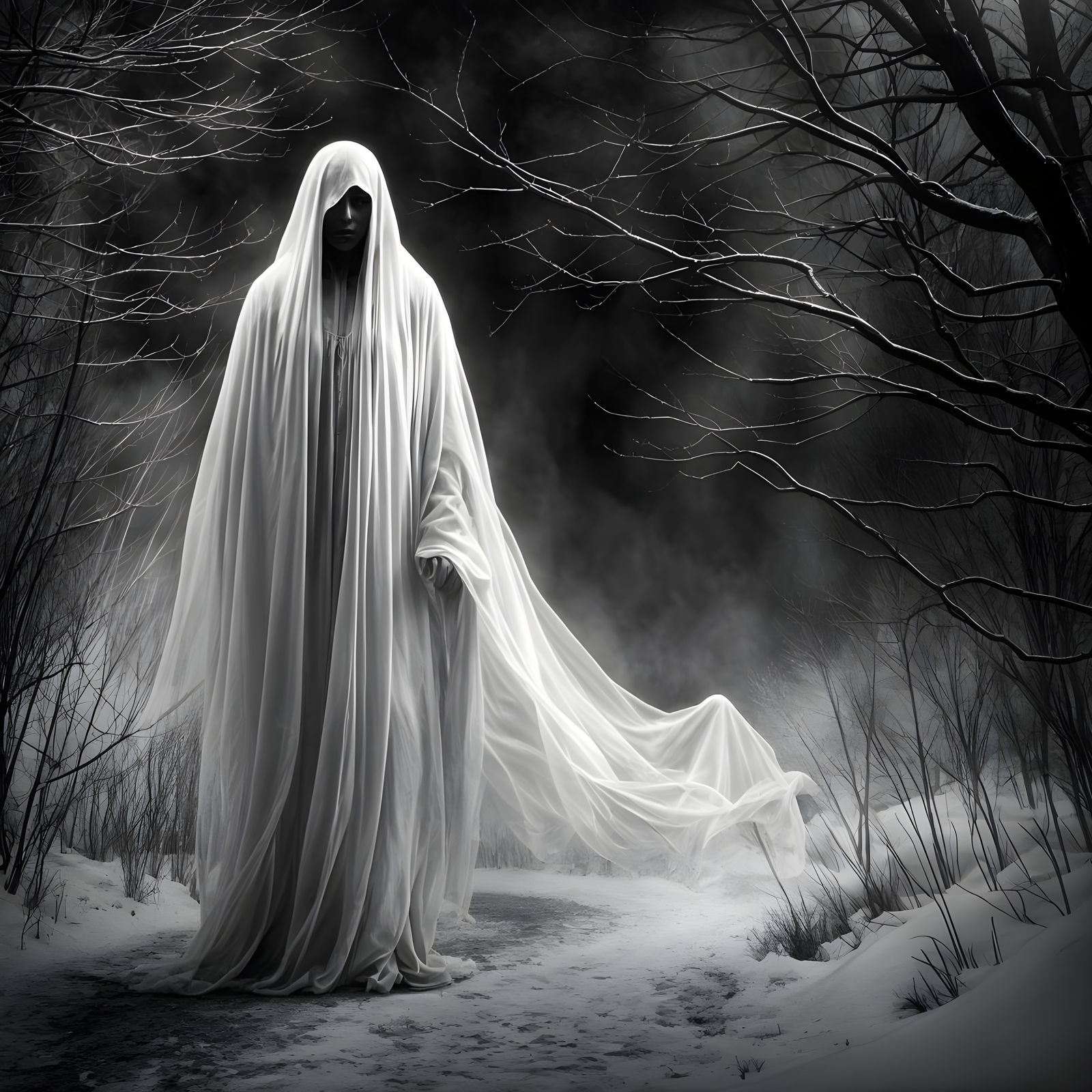 somber forest - somber forest