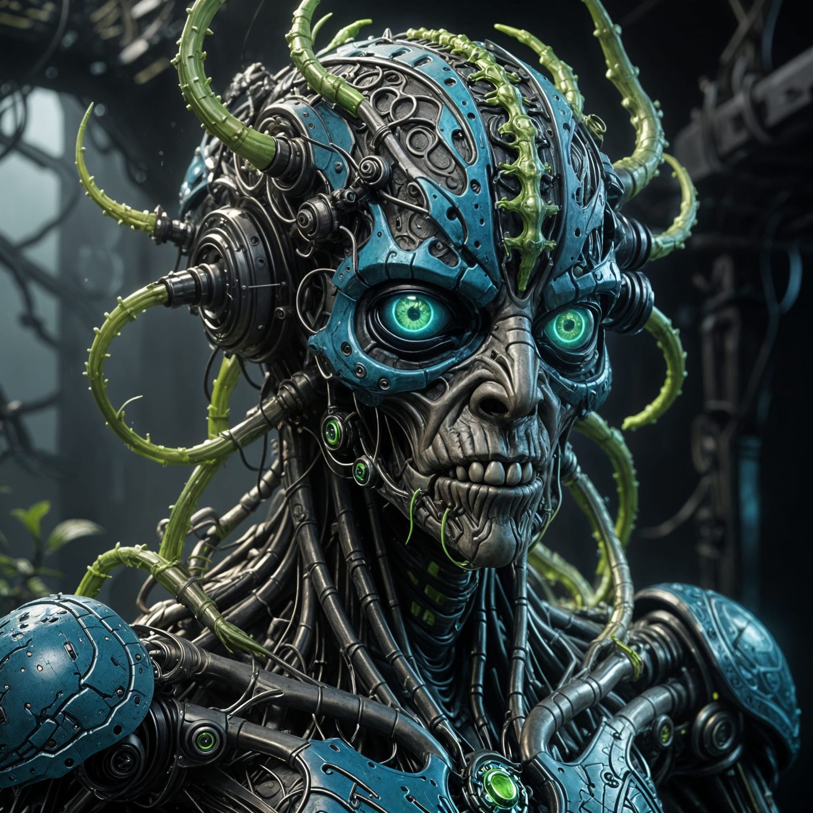 Resistance is delightfully useless - Resistance is delightfu...