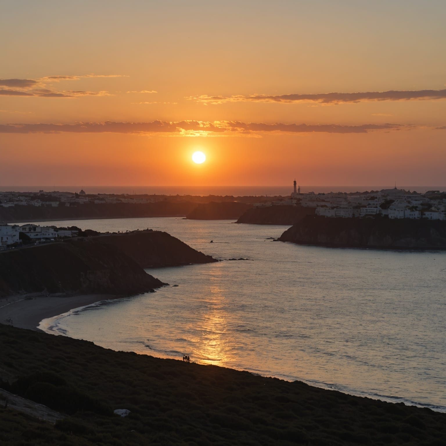 Goodbye Sun, Hello Sunset - Goodbye Sun, Hello Sunset