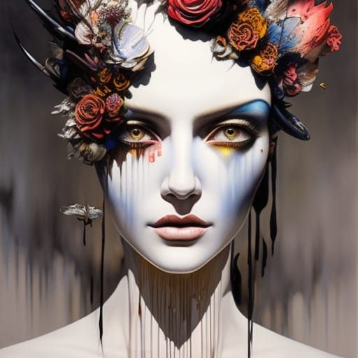 Overcooked. - AI Generated Artwork - NightCafe Creator