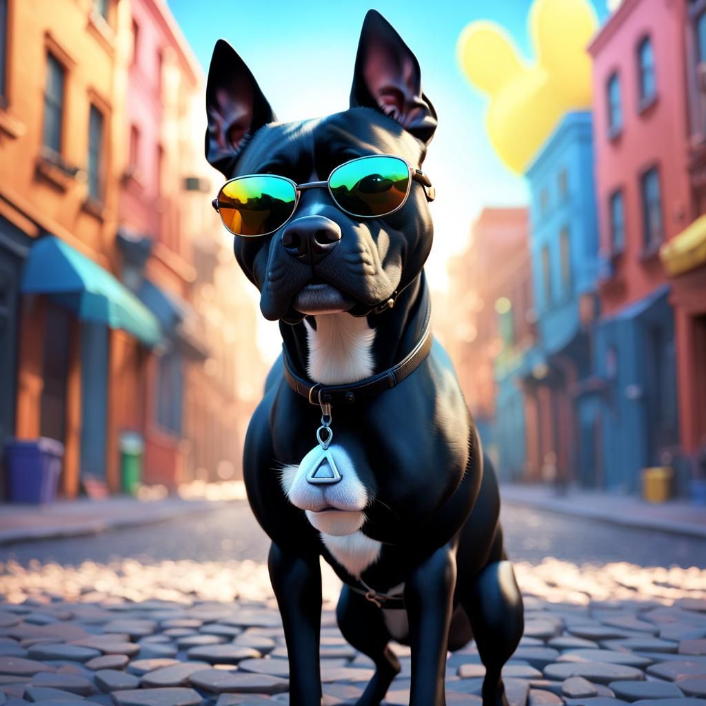 Untitled Creation - AI Generated Artwork - NightCafe Creator