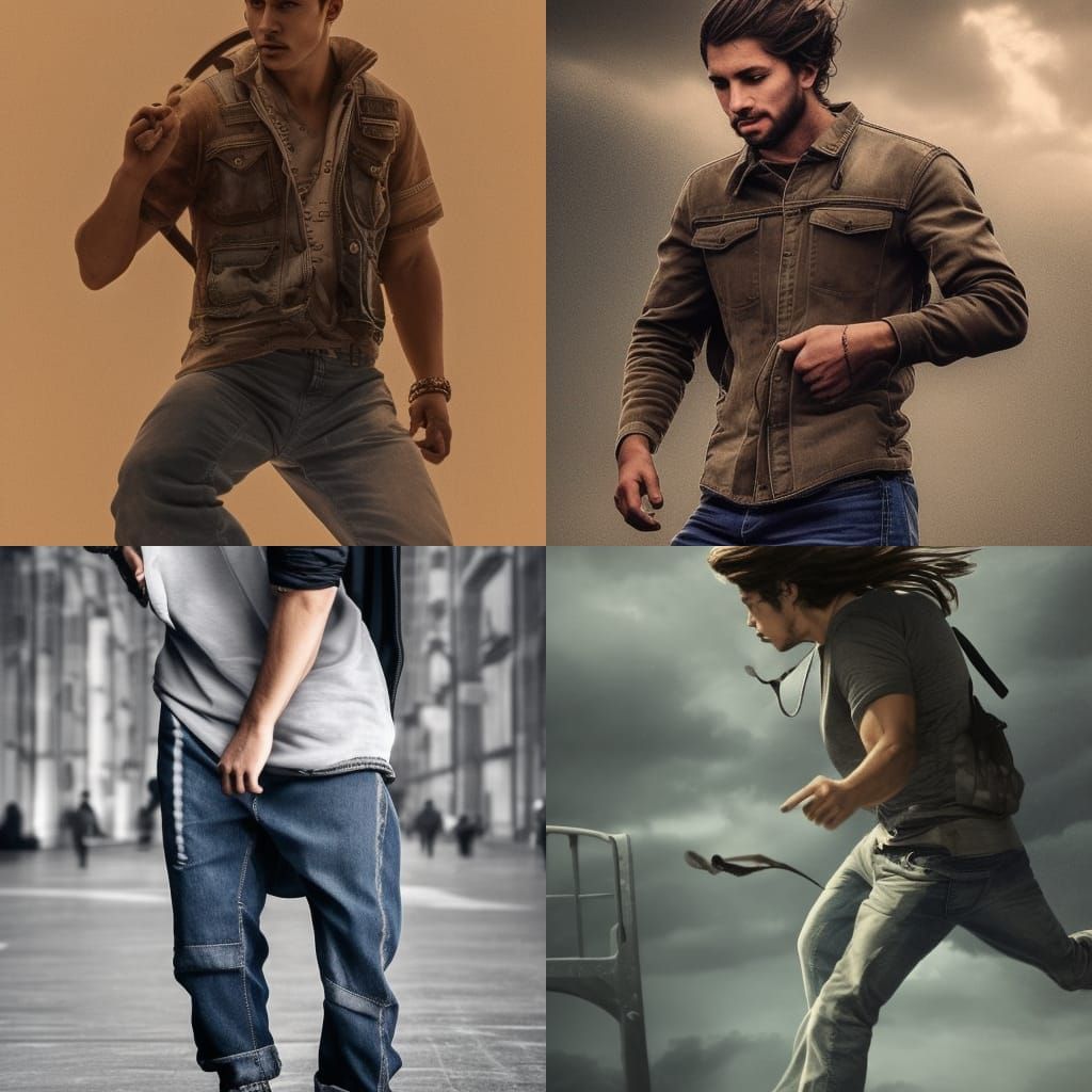 handsome rugged young high school guy with a beautiful sharp focused ...