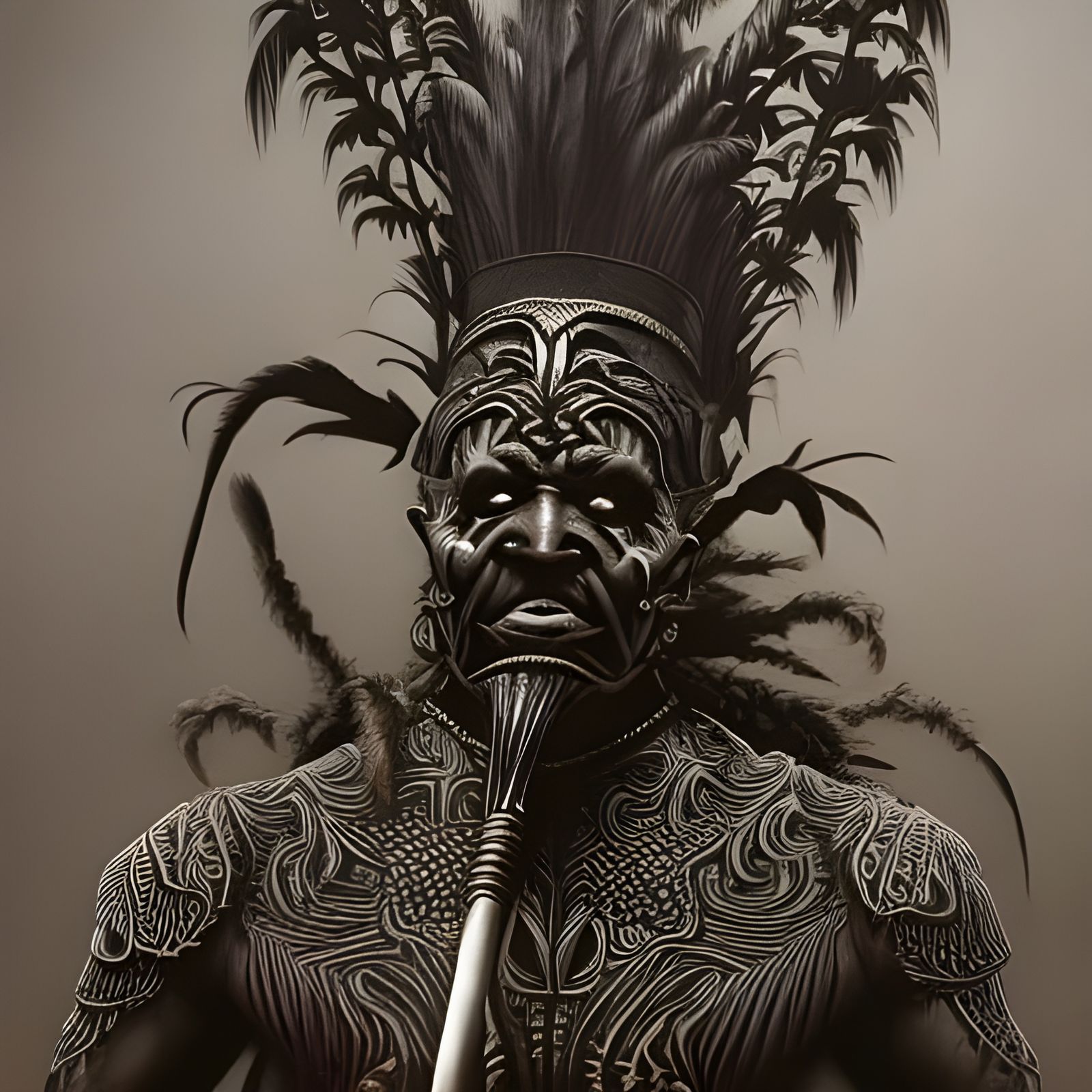 Arcane - AI Generated Artwork - NightCafe Creator