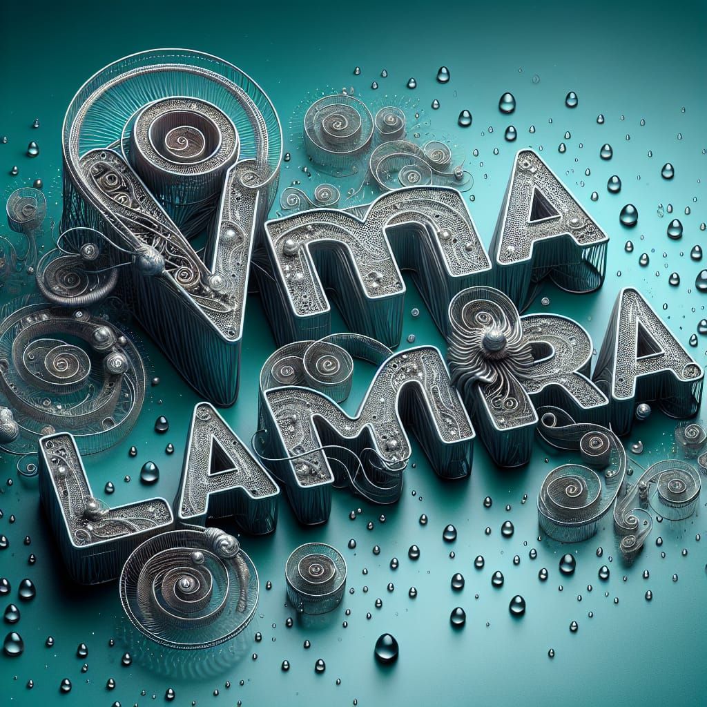 Vima Lamura - AI Generated Artwork - NightCafe Creator