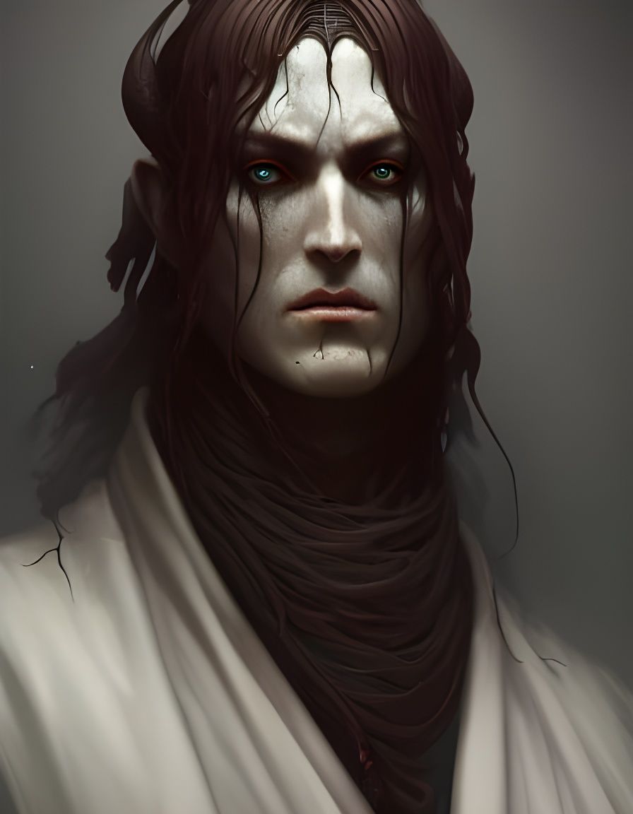 Raphael - AI Generated Artwork - NightCafe Creator