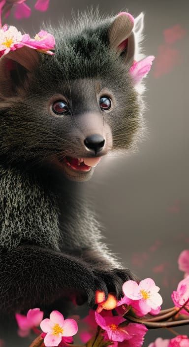 Say Whaaaa.... - AI Generated Artwork - NightCafe Creator