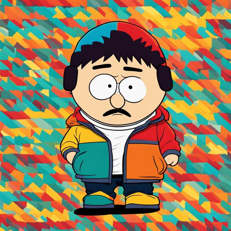 SOUTH PARK CHARACTER GENERATOR - NightCafe SOUTH PARK CHARACTER GENERATOR - NightCafe