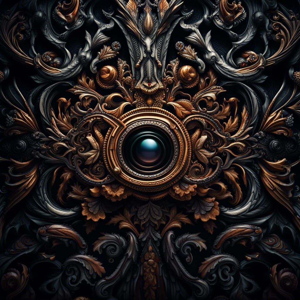 Mac OsX wallpaper style - AI Generated Artwork - NightCafe Creator