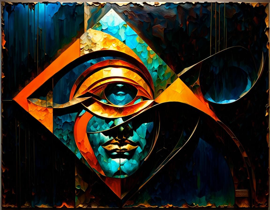 Cyclops - AI Generated Artwork - NightCafe Creator