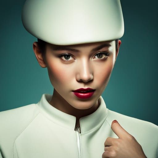 Random - AI Generated Artwork - NightCafe Creator