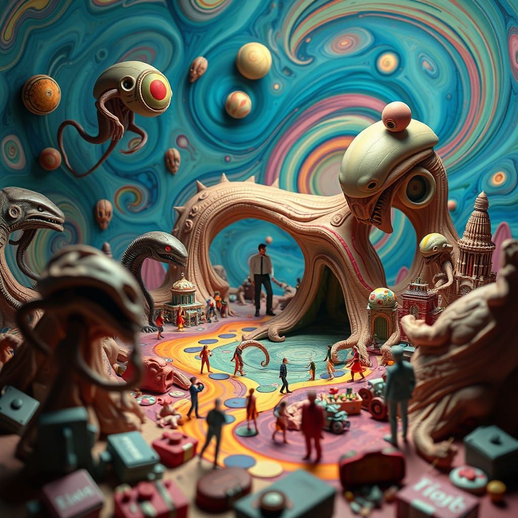 Alien invasion is not healthy for humans, extraterrestrials, aliens ...