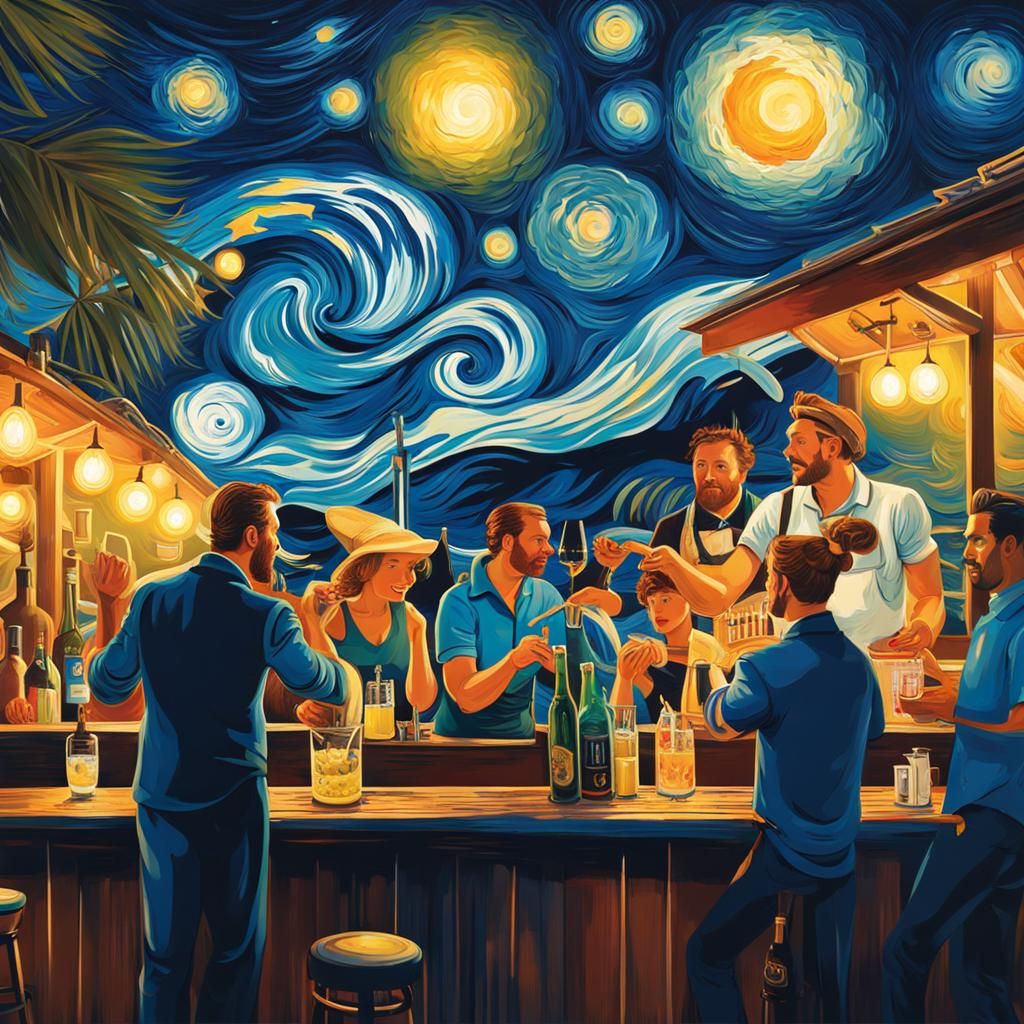 Untitled Creation - AI Generated Artwork - NightCafe Creator