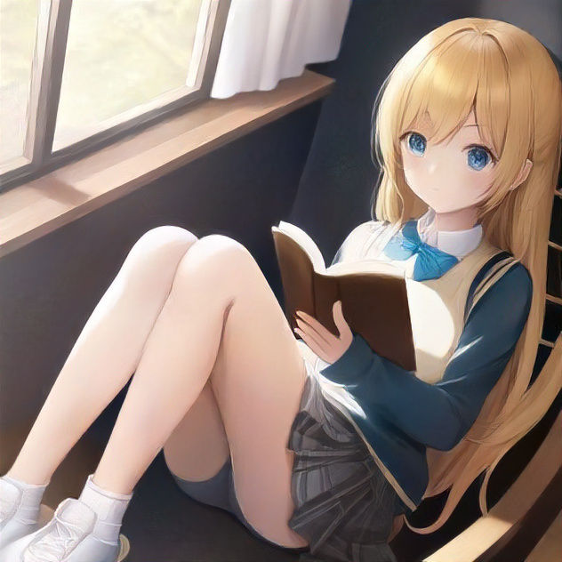 Nourish and Flourish. - AI Generated Artwork - NightCafe Creator