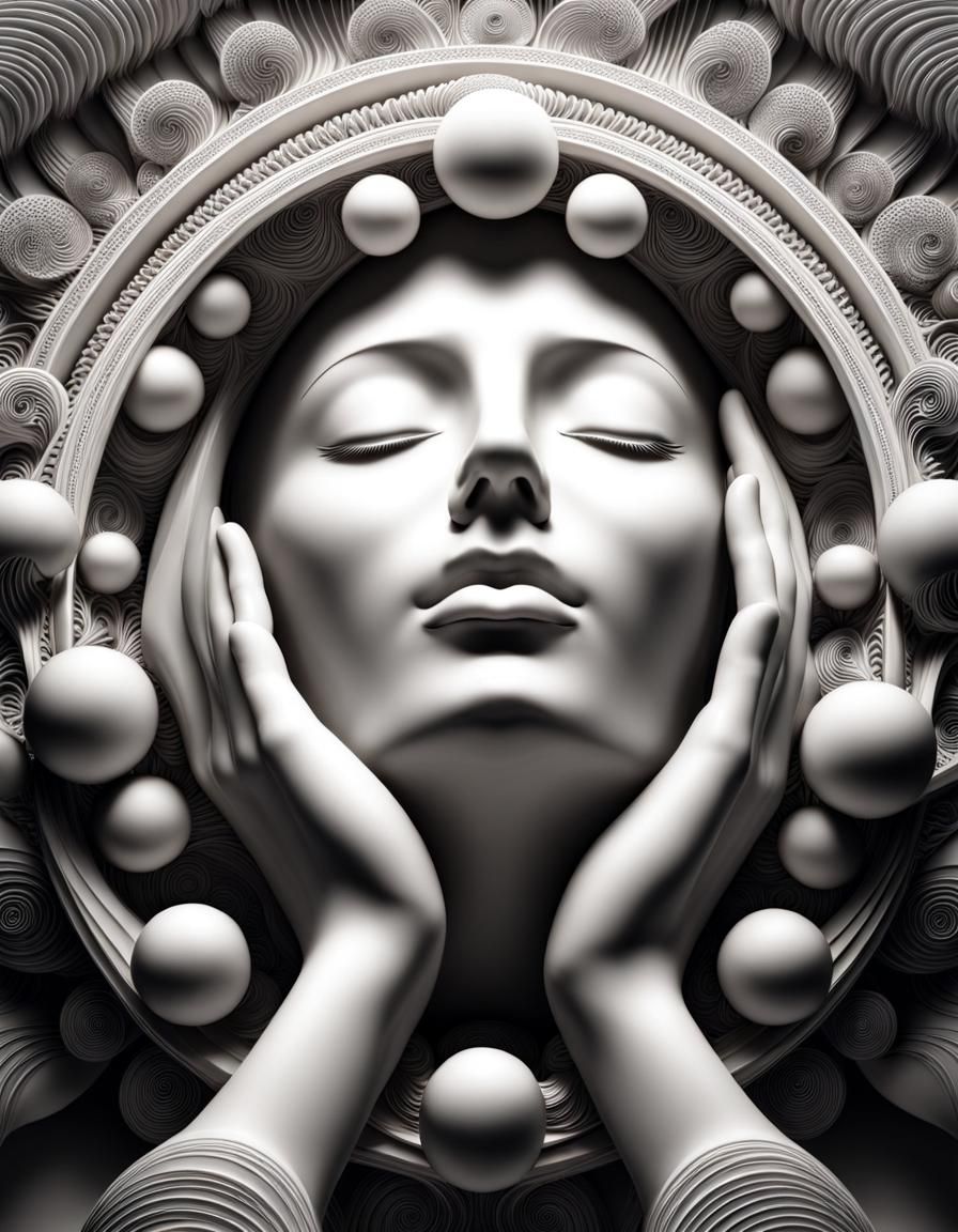 Rebirth - AI Generated Artwork - NightCafe Creator