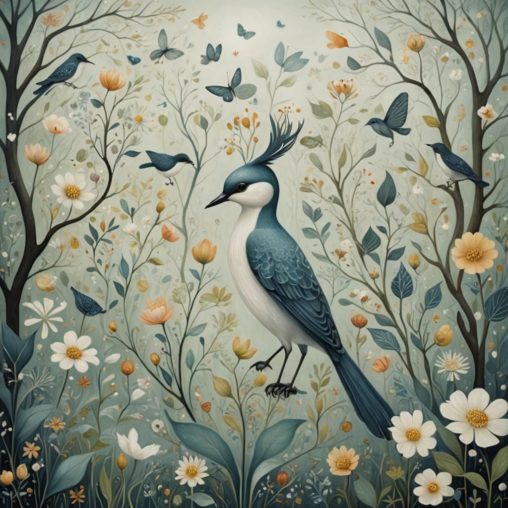 Road Runner - AI Generated Artwork - NightCafe Creator