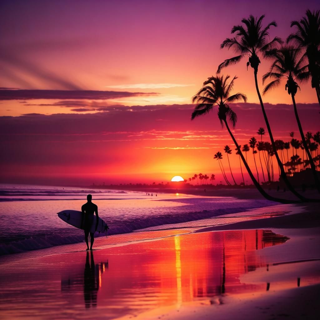 When Life Was Simpler - AI Generated Artwork - NightCafe Creator