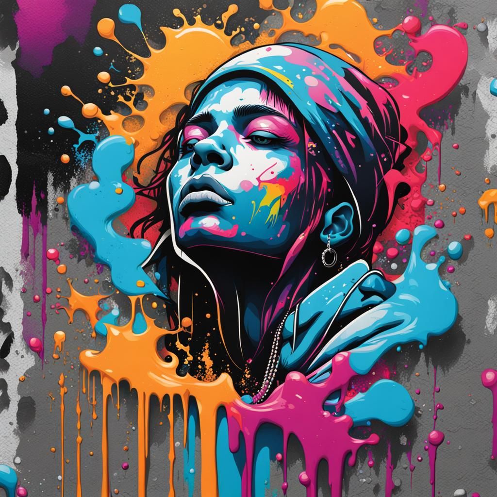 Empowerment of the Soul - AI Generated Artwork - NightCafe Creator