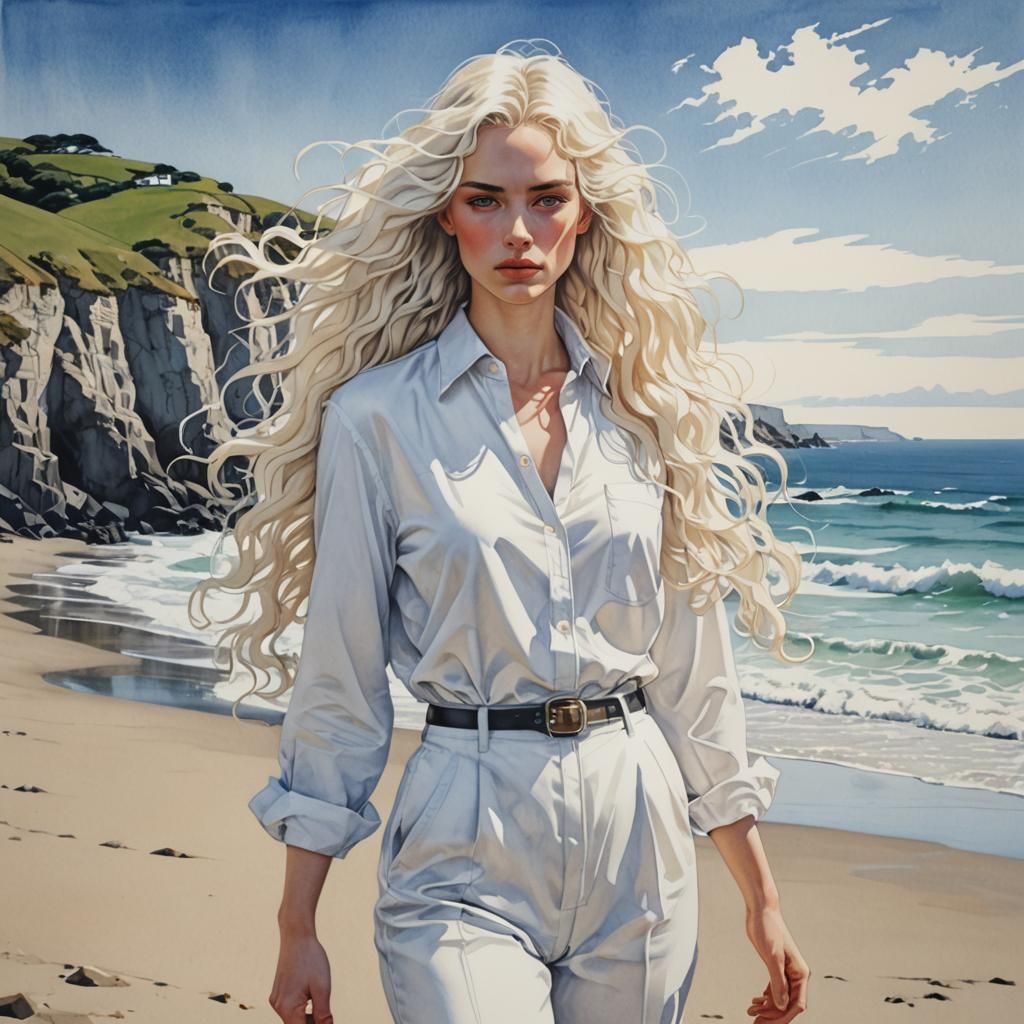 Untitled Creation - AI Generated Artwork - NightCafe Creator