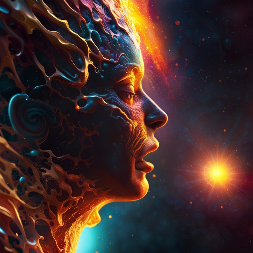 Suneater - AI Generated Artwork - NightCafe Creator