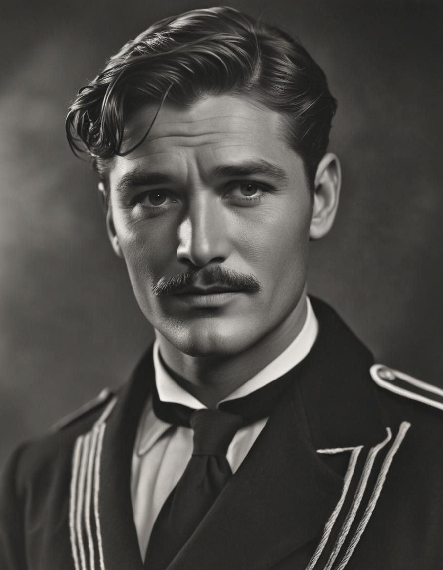 Aidan - AI Generated Artwork - NightCafe Creator