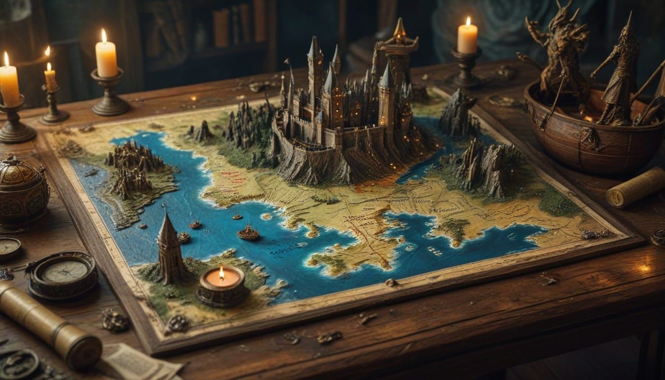 Game of thrones intro but with lord of the rings and middle earth ...
