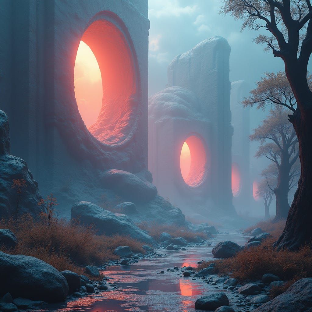 Ghostlands - Ghostlands