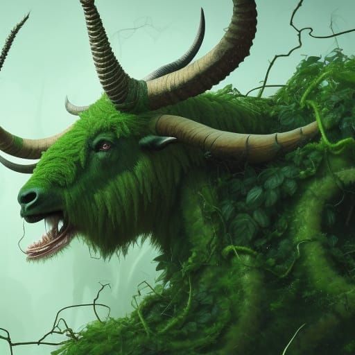 Barometz - AI Generated Artwork - NightCafe Creator