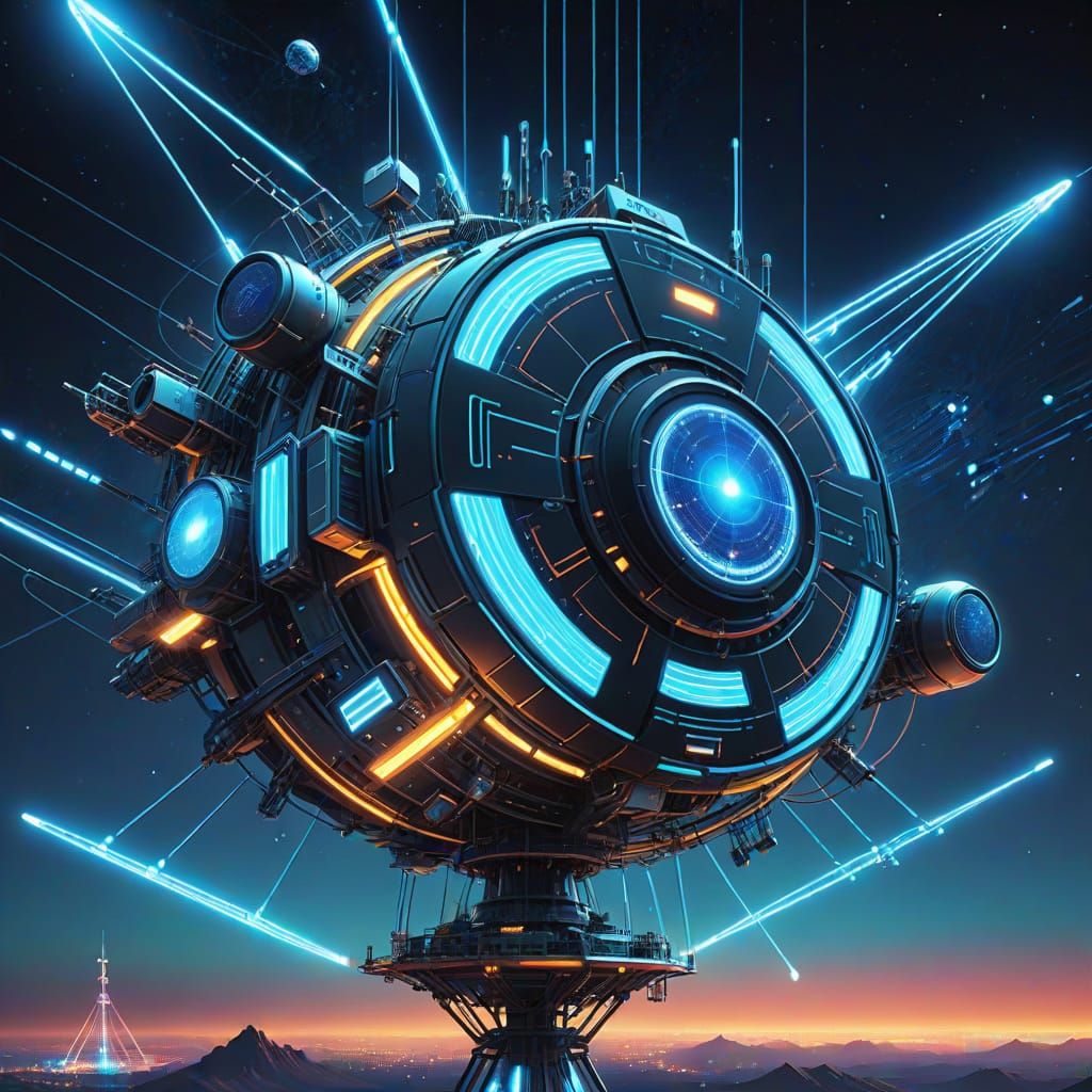 Beamforming and Advanced Antenna Technology, Starlink uses **phased ...