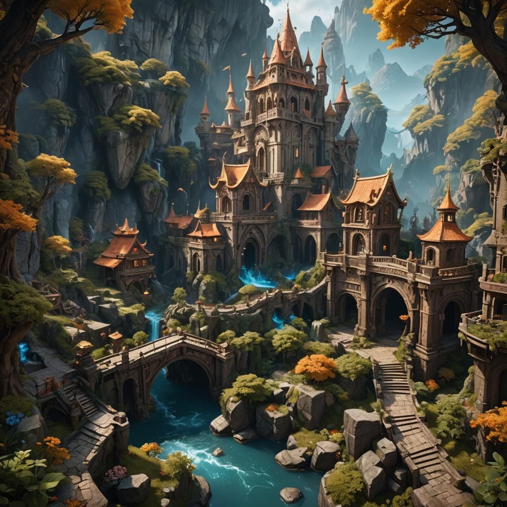 Brother ugh - AI Generated Artwork - NightCafe Creator