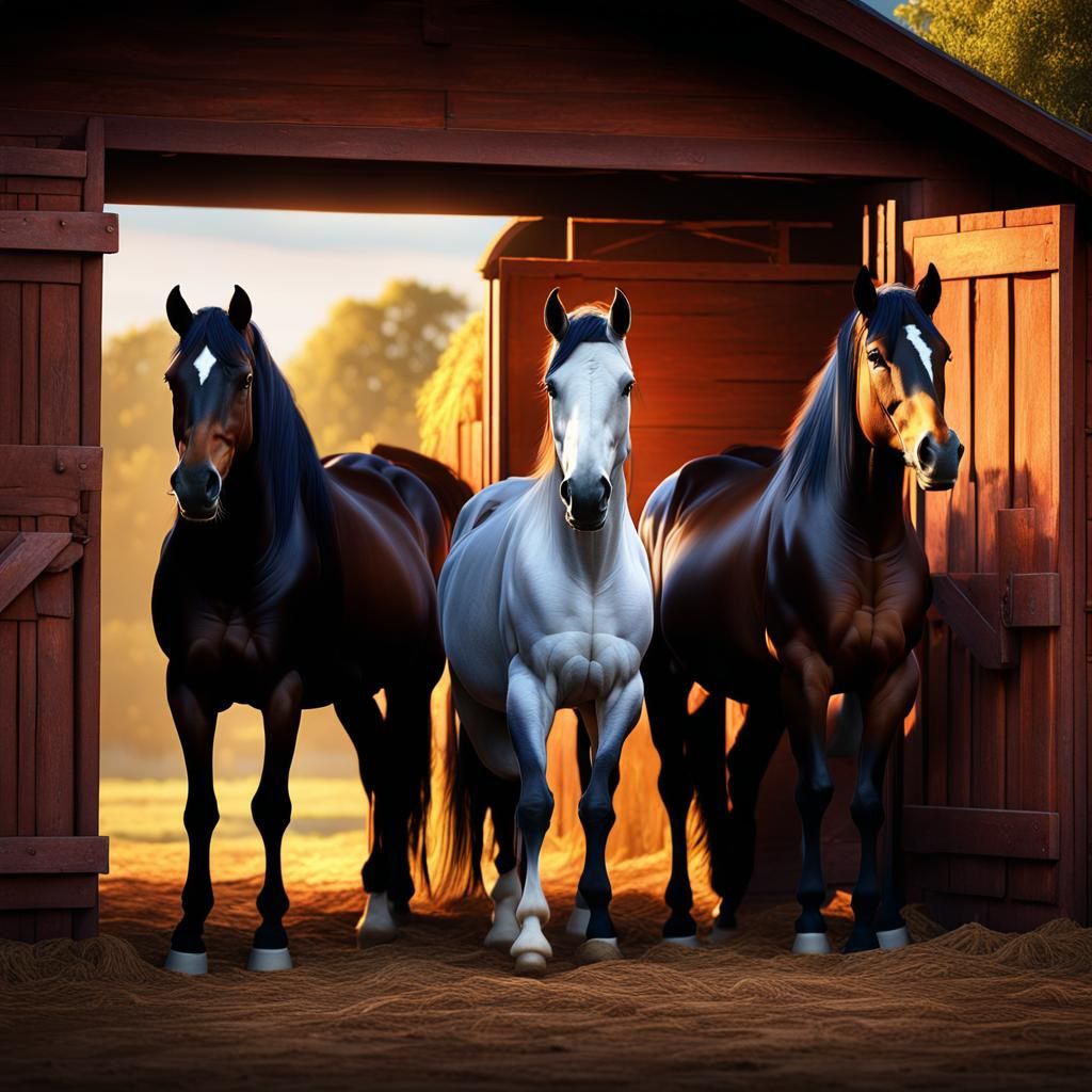 Got Any Treats? - AI Generated Artwork - NightCafe Creator