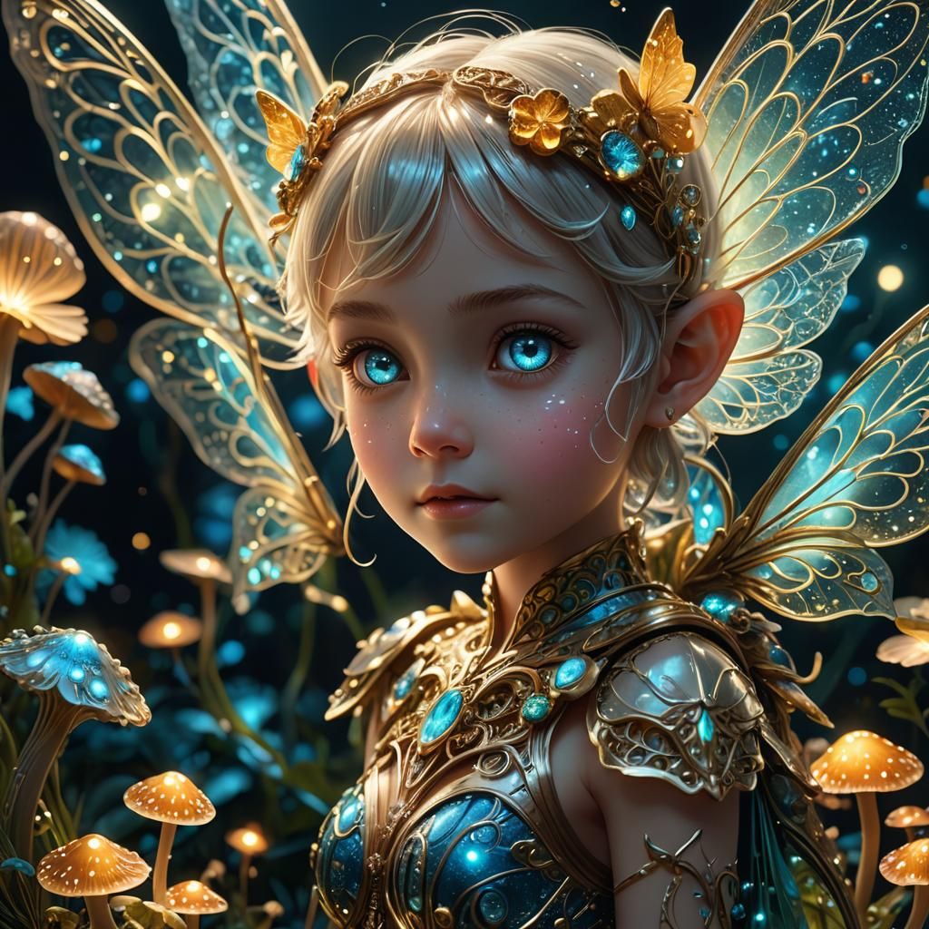 Untitled Creation - AI Generated Artwork - NightCafe Creator