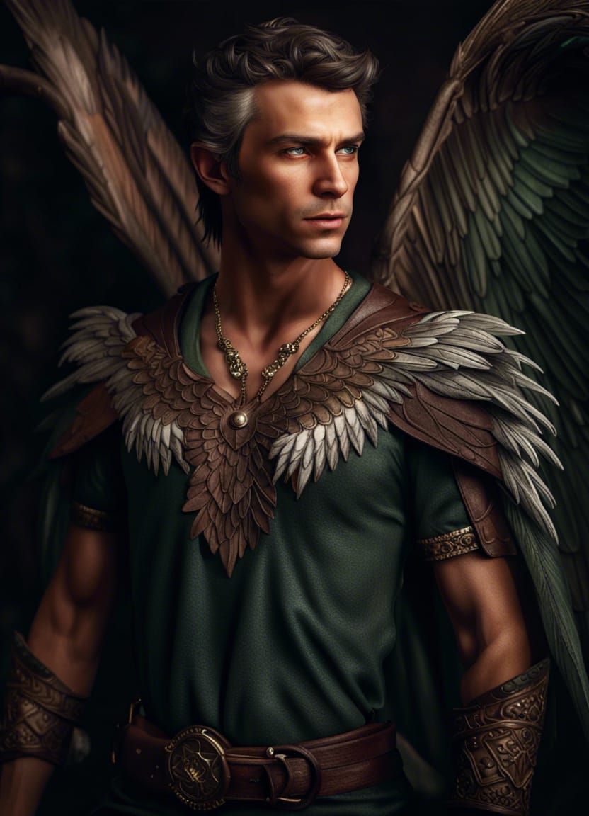 UC - AI Generated Artwork - NightCafe Creator