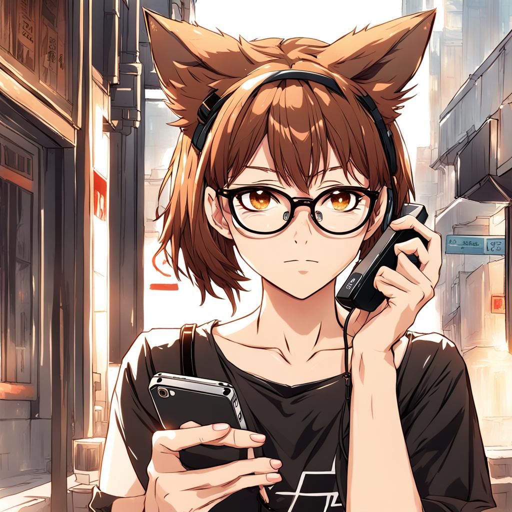 mei - AI Generated Artwork - NightCafe Creator