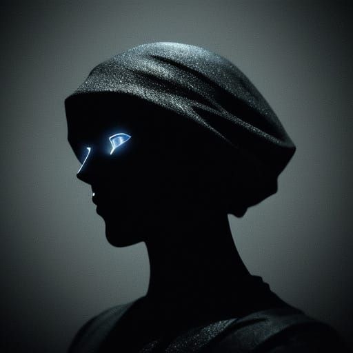 "The Manor’s Guest" - Ethereal Shadow Lurks in Mysterious L...