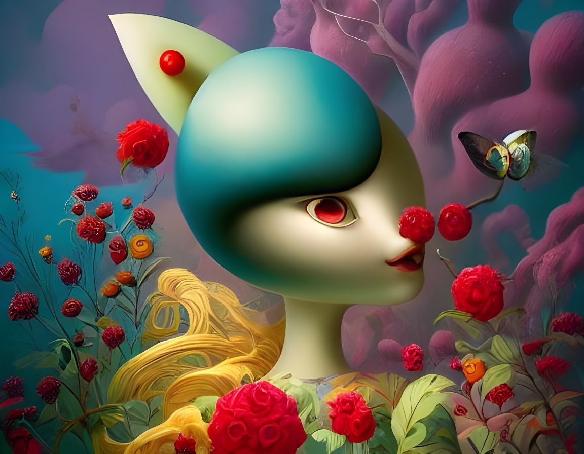 Science Lab - AI Generated Artwork - NightCafe Creator