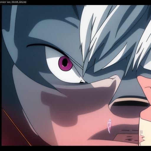 Eye visual jutsu - AI Generated Artwork - NightCafe Creator