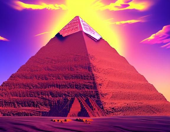 Pyramid One Radio Network, internet radio, terrestrial radio, radio ...