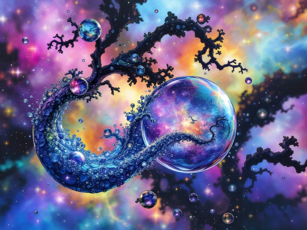 You & Me and The Physics of Phraseology