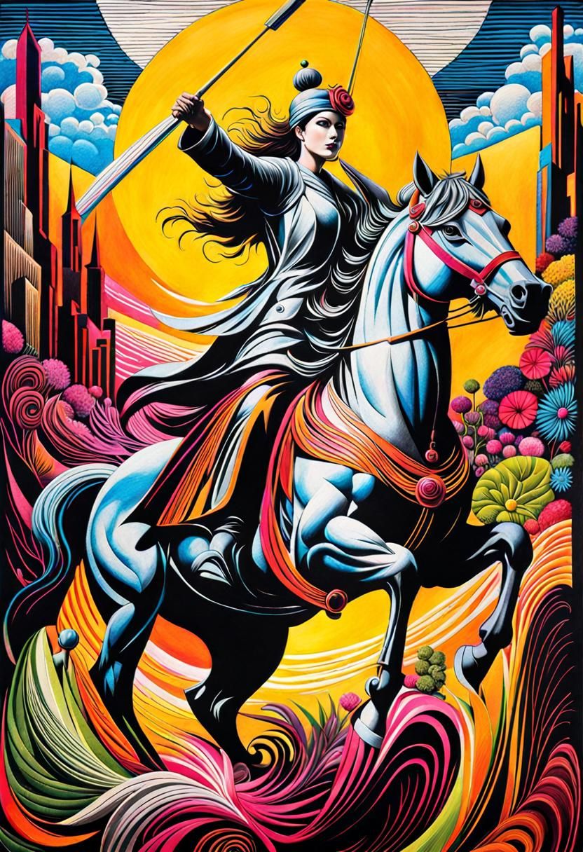 Extreme Long Shot Example How to Frame a Wide Shot Like a Master ...