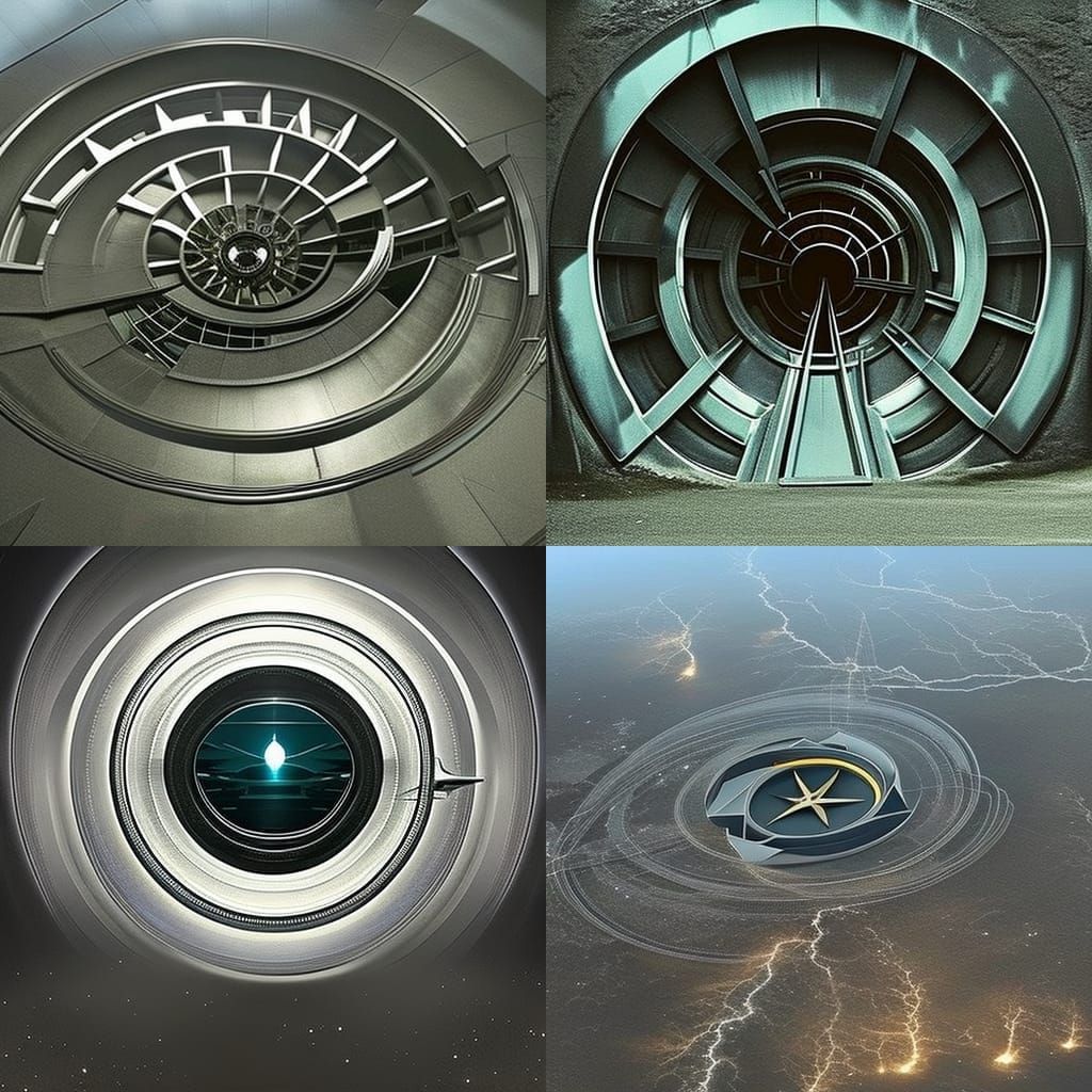 overhead rpg d20 map royal city Round like a circle in a spiral ...