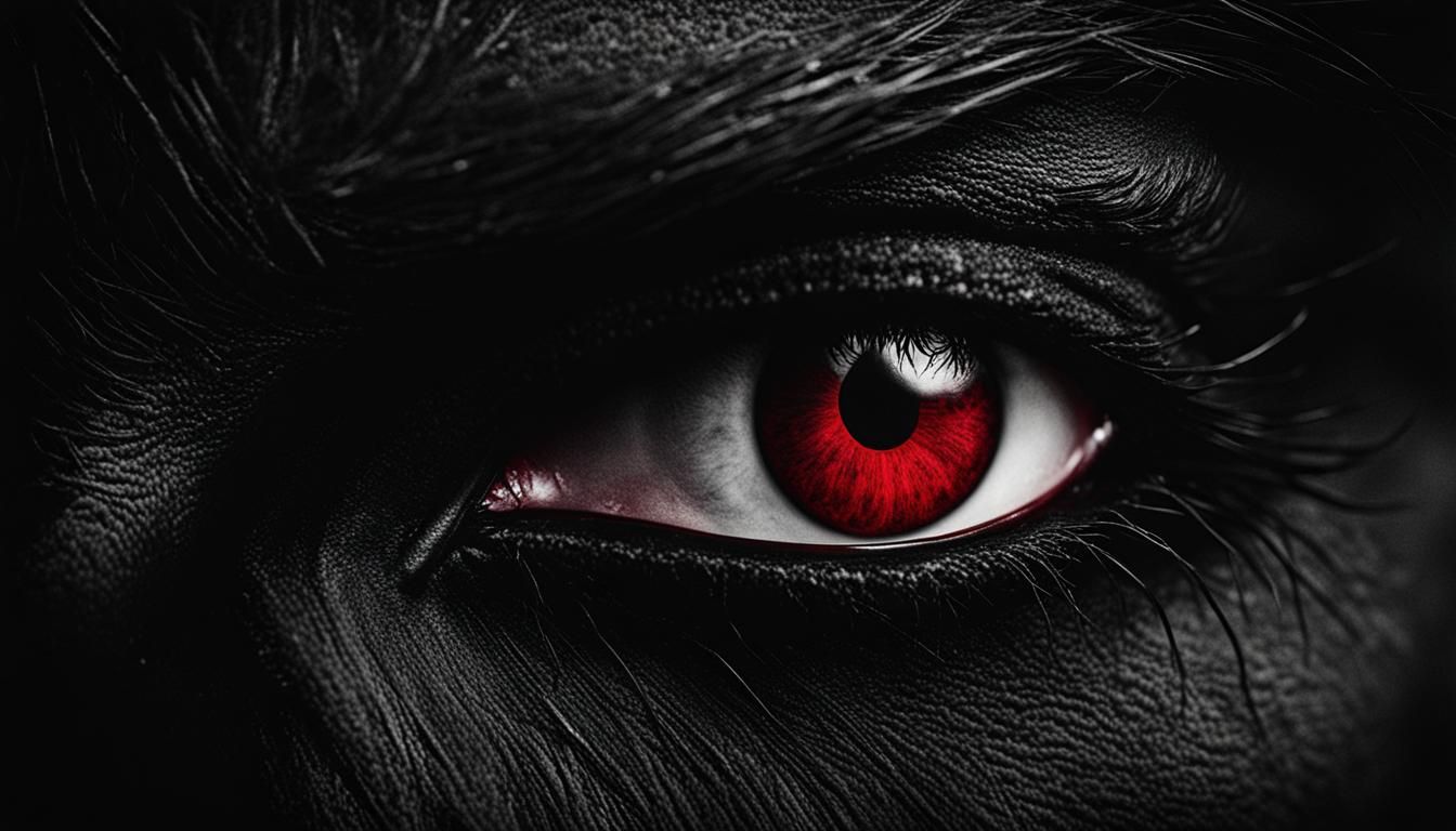 evil - AI Generated Artwork - NightCafe Creator