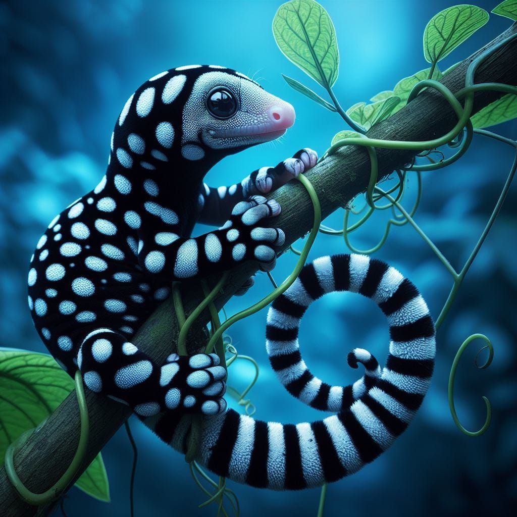 The Eieiei - AI Generated Artwork - NightCafe Creator