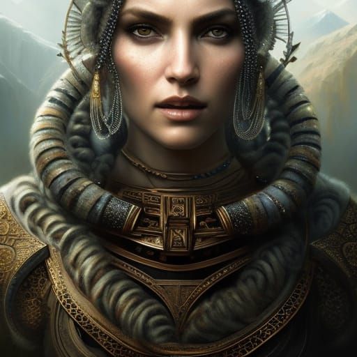 heavy filigrees - AI Generated Artwork - NightCafe Creator