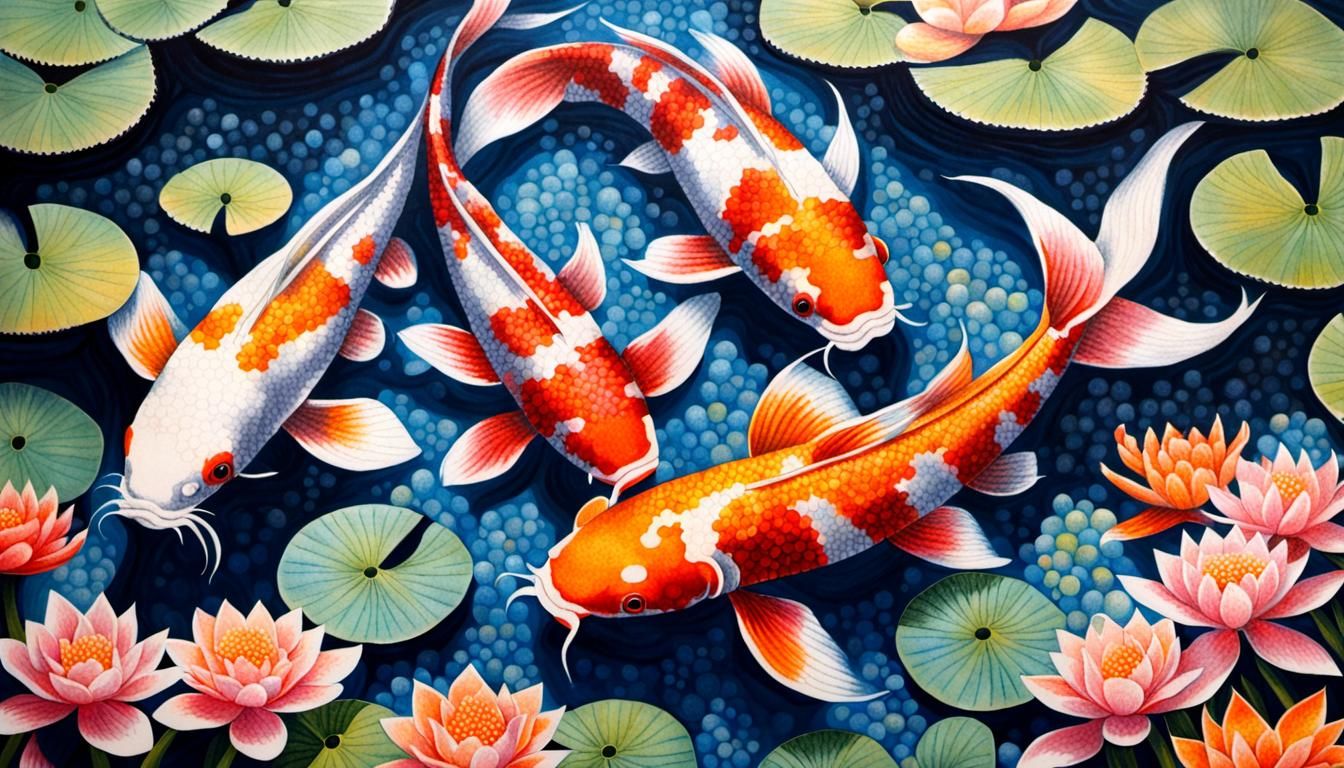 🌸JAPANESE 🌸GEISHA 🌸SAMURAI🌸 FAR EAST CULTURE 🌸 #31 - Pointillism to ...