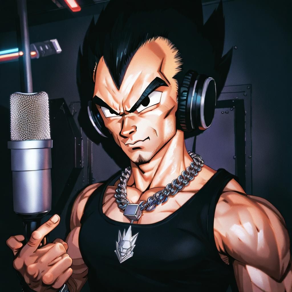 Vegeta